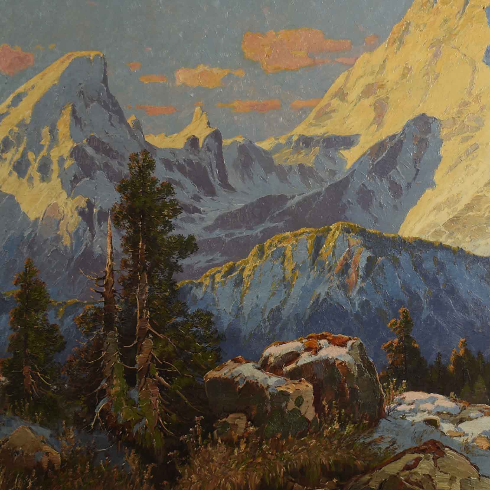 Hans Frahm: upcoming auctions, appraisal insights and free art price ...