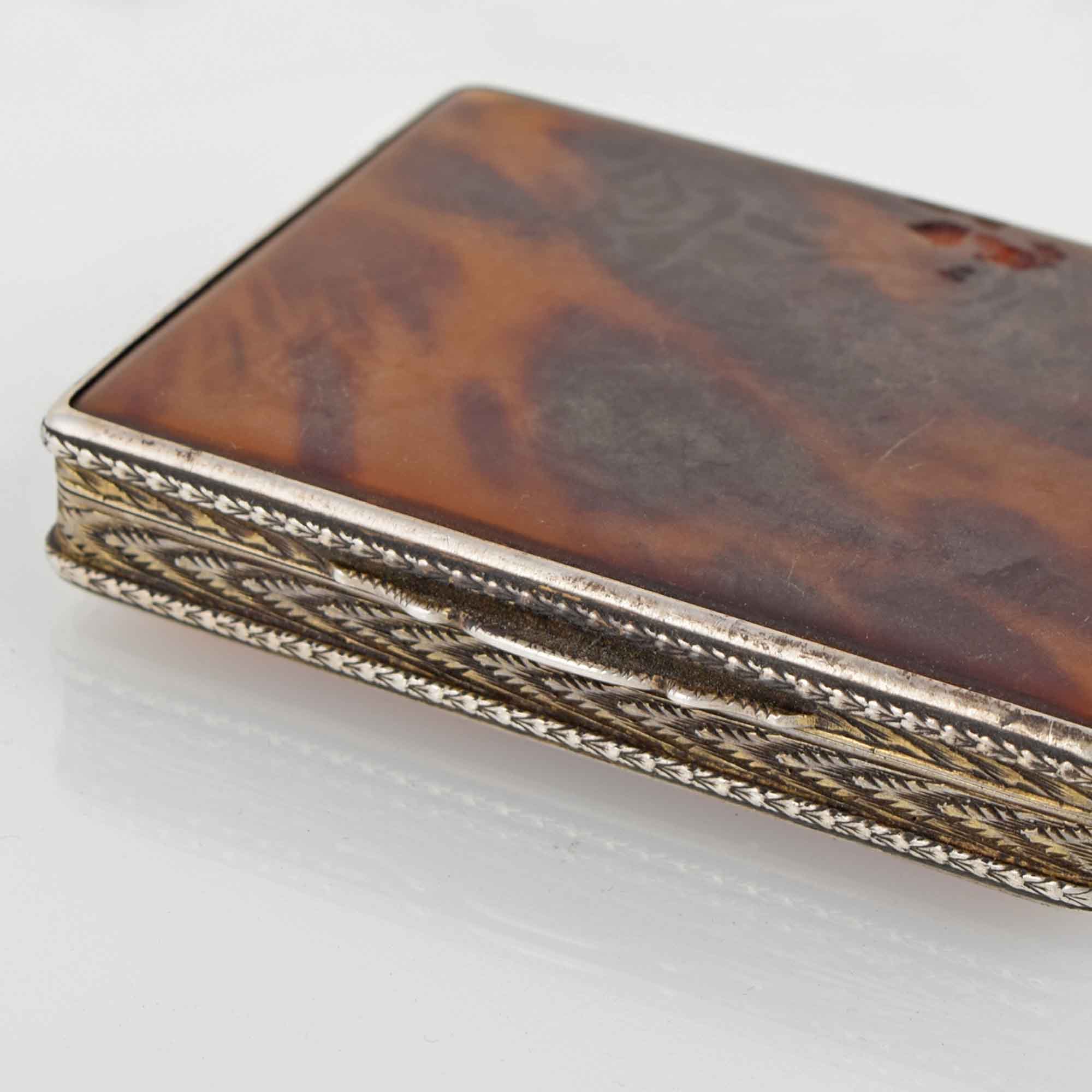 Zigarettenetui - auctions & price archive