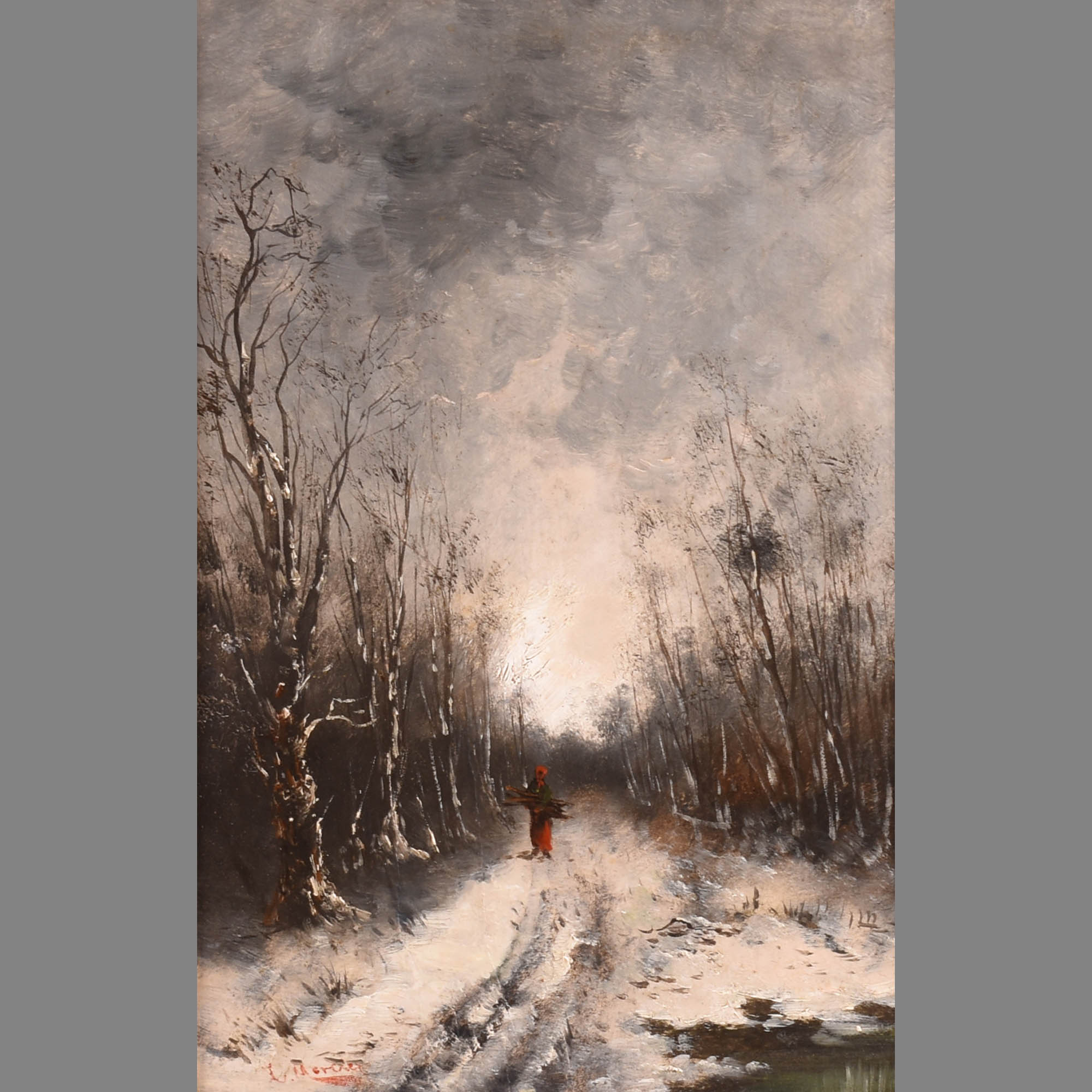 Louise Mercier: upcoming auctions, appraisal insights and free art ...