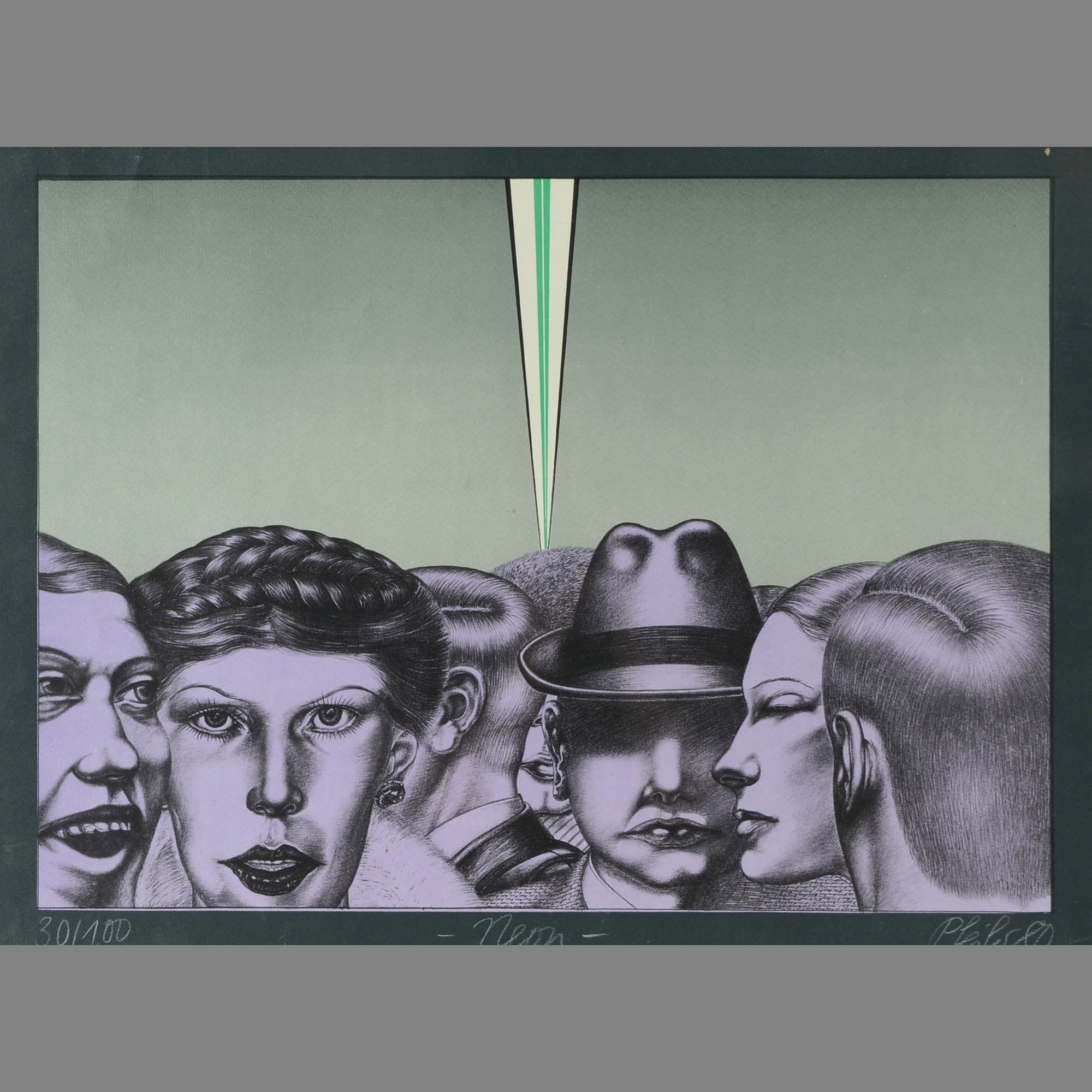 Uwe Pfeifer - Lose in unserem Preisarchiv - LotSearch