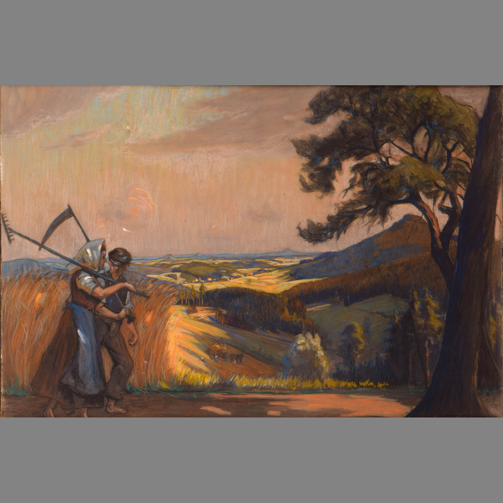 Rudolf Poeschmann - lots in our price database - LotSearch